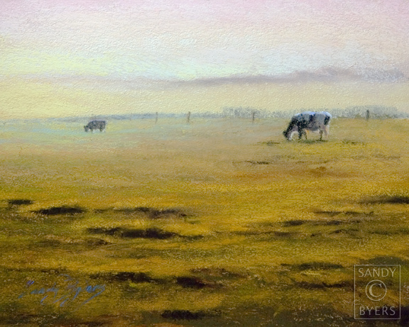 land, city, structures (archive) – sandy byers