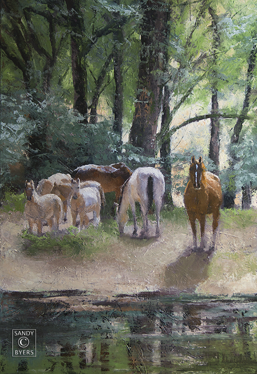 available – sandy byers