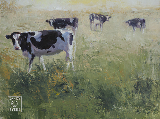 available – sandy byers