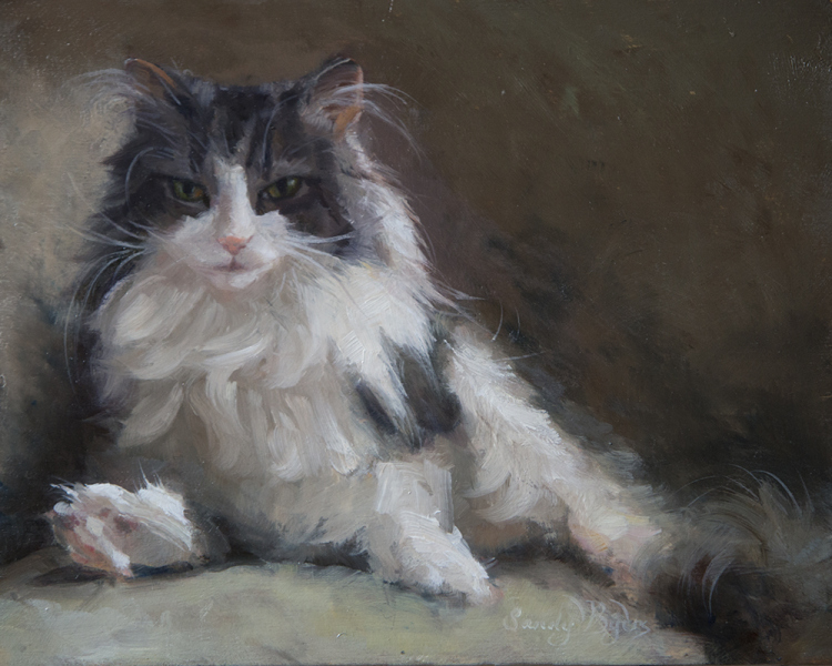 available – sandy byers