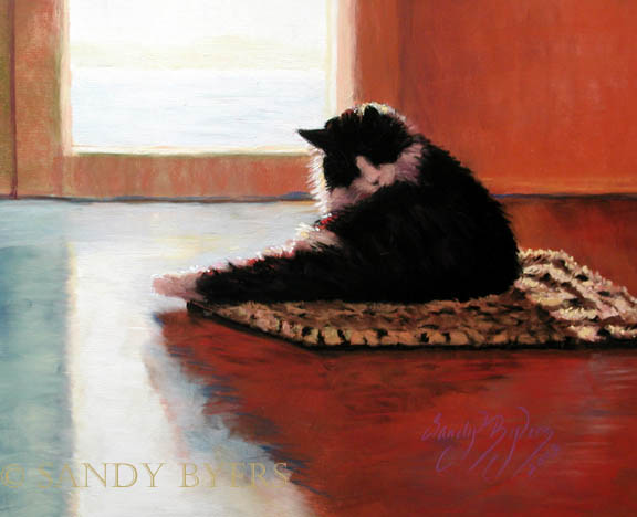 Animals (archive) – sandy byers