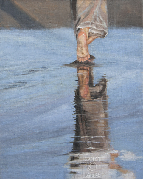 available – sandy byers