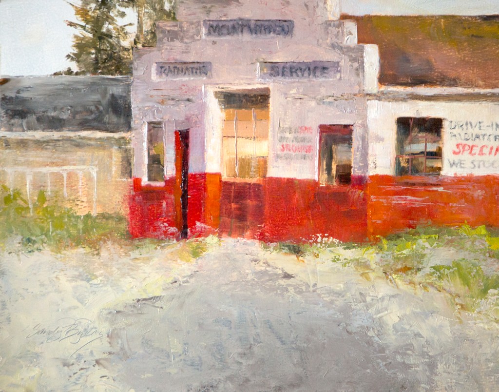 available – sandy byers